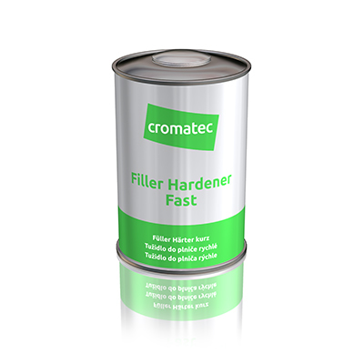 Hardeners Cromatec